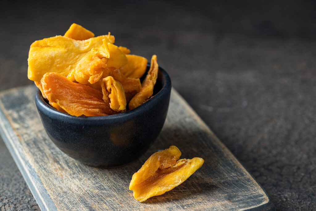 Is Dried Mango Healthy? Here's What You Need to Know