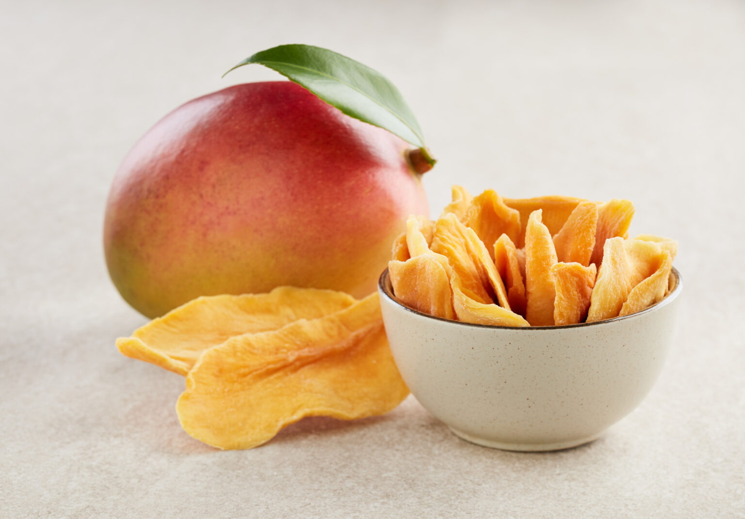 Is Dried Mango Healthy? Here's What You Need to Know