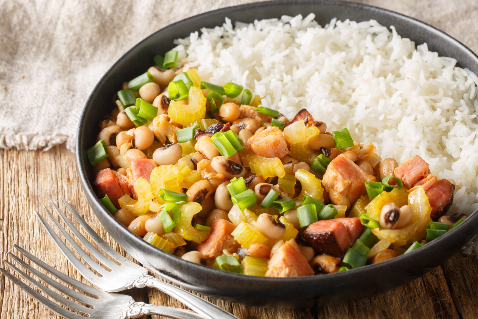 8 Wonderful Benefits of Lobia (Cowpeas)