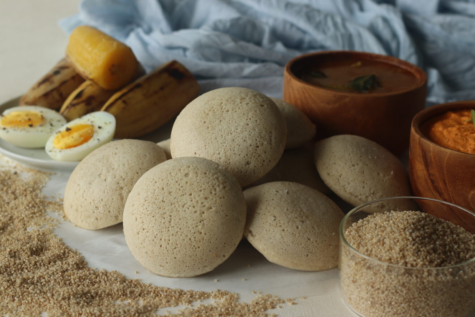 Little Millet: Benefits, Nutrition, and Side Effects