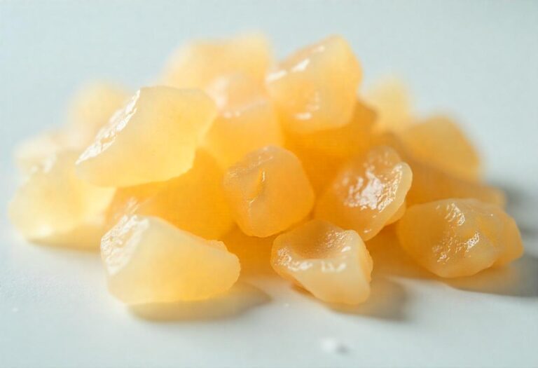 8 Surprising Benefits of Badam Pisin