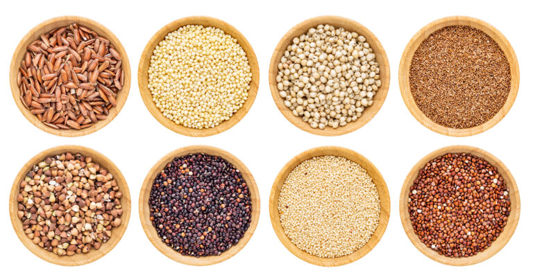 9 Types of Millets and Their Benefits