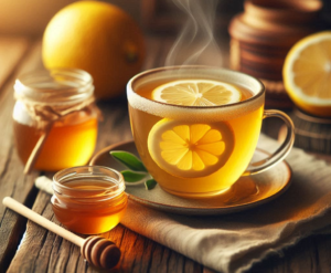 8 Surprising Benefits of Citron Tea with Honey