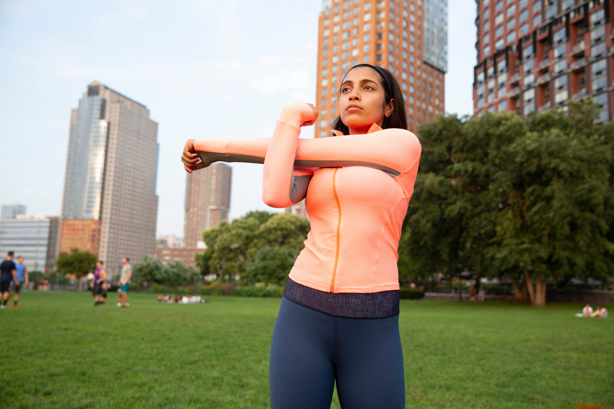 Physical Activity: 12 Benefits of Regular Exercise