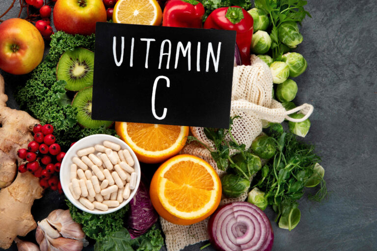 Top 20 Foods High in Vitamin C